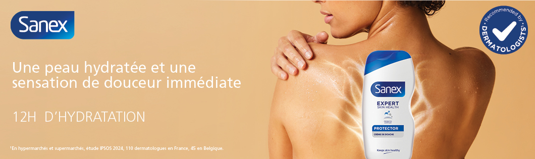 Tous les Produits Sanex à prix bas