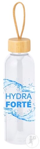 Fortépharma Hydra Forté Kers 24 Tabletten | Newpharma
