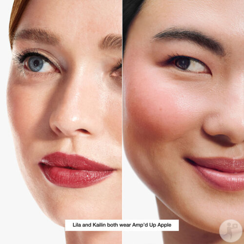 Clinique Chubby Stick Cheek 01 Amp'd Up Apple 6g | Newpharma