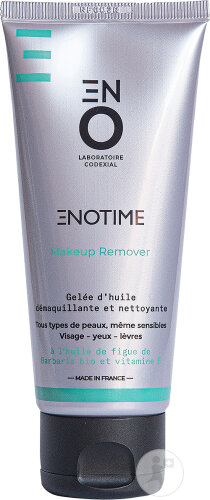 ENO Codexial Enotime Make-up Entferner Tube 100ml | Apo24