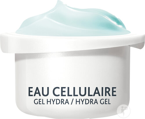 Esthederm Eau Cellulaire Hydra-Aufpolsterndes Gel Nachfüllung 50ml ...