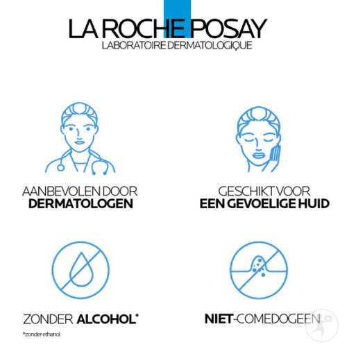 La Roche-Posay Melab3 Serum 50ml | Apo24