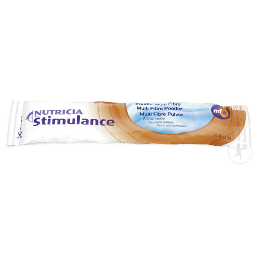 Nutricia Stimulanz Multi Fibre Mix Beutel 20x12,6g | Newpharma