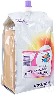 Nutrison Energy Multi Fibre 1500ml | Newpharma