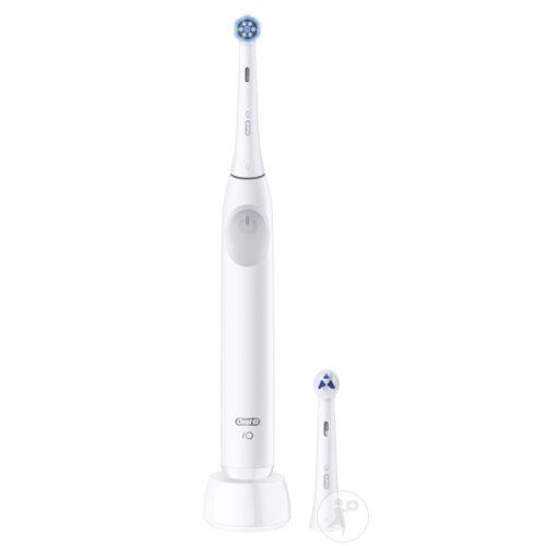 Oral B Beste Elektrische Zahnburste 1