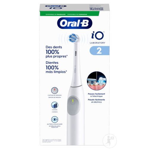 Oral B Beste Elektrische Zahnburste 1