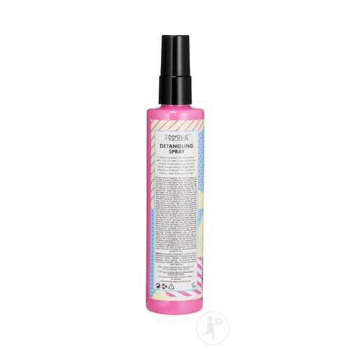 Tangle Teezer Detangling Spray For Kids 150ml | Newpharma