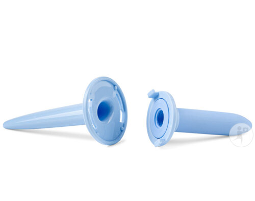 Pelvix Care Velvi Soft Kit Vaginale Dilatatoren 6 Stück | Newpharma