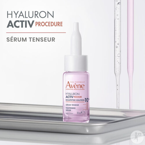 Avène Hyaluron Activ Procedure Solution Sérum 20ml | Newpharma