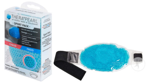 Therapearl Multi-Zones Avec Sangle Chaud Et Froid 1 Pièce | Newpharma