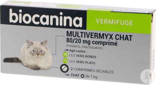 Somnifre Pour Chat Sans Ordonnance