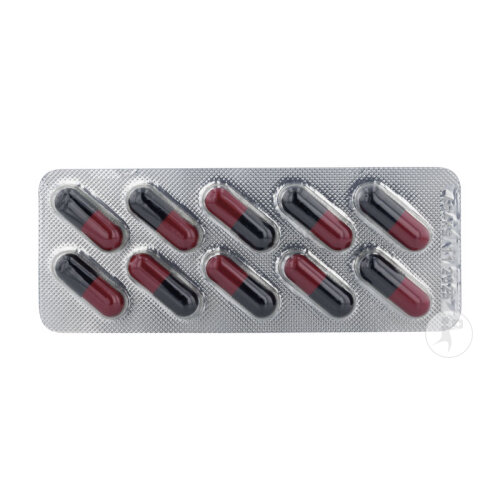 Carbolevure Adultes 30 Gélules | Newpharma