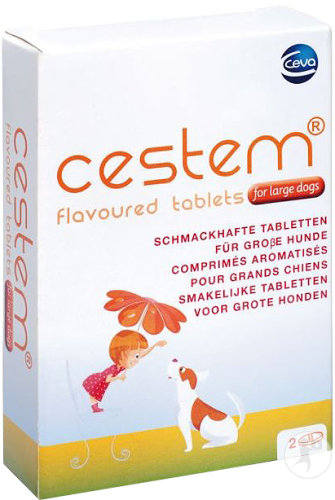 Médicaments vétérinaires pour chiens | Pharmacie Newpharma - Page 3