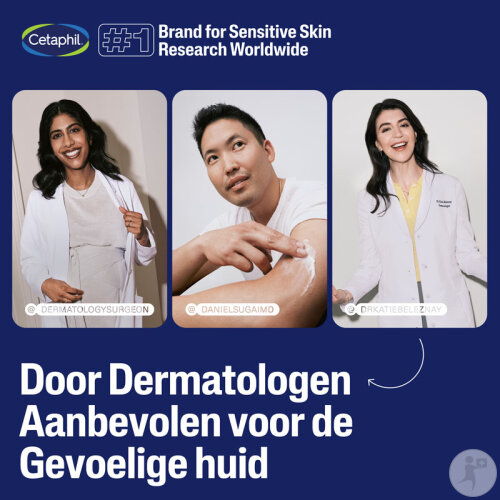Cetaphil Repair Renew Sérum 30ml | Newpharma