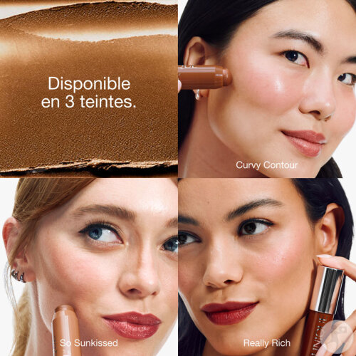 Clinique Chubby Stick Sculpting Contour 03 Really Rich 6g | Newpharma