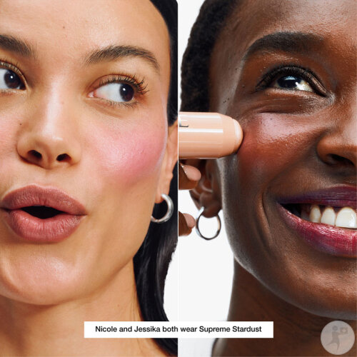 Clinique Chubby Stick Sculpting Highlight 02 Supreme Stardust 6g ...