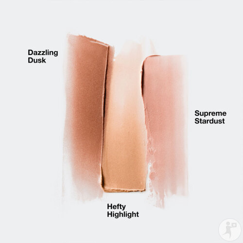 Clinique Chubby Stick Sculpting Highlight 02 Supreme Stardust 6g ...
