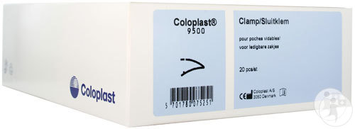 Coloplast : Tous les Produits Coloplast à Prix Bas | Newpharma - Page 5