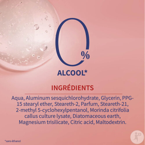 Etiaxil Déodorant Anti-transpirant Transpiration Modérée Extrême ...