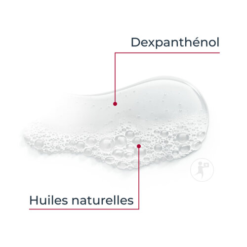 Eucerin pH5 Gel-Huile Douche Peaux Sèches Et Sensibles Recharge 400ml ...