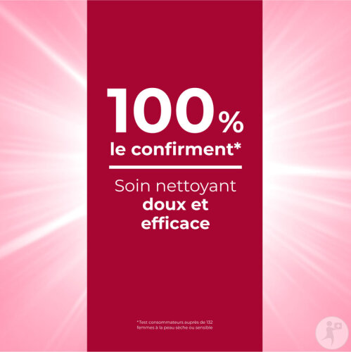 Eucerin pH5 Gel-Huile Douche Peaux Sèches Et Sensibles Recharge 400ml ...