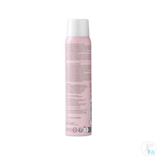 Evian Brume Glow Éclat Spray 100ml | Newpharma
