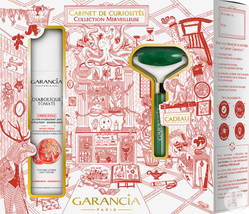 Garancia : Tous les Produits Garancia à Bas Prix | Newpharma