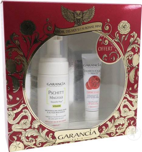 Garancia : Tous les Produits Garancia à Bas Prix | Newpharma