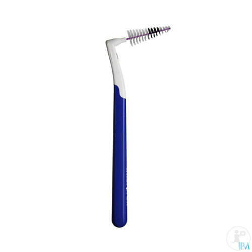 Interprox Brosettes Interdentaires Plus Super Conical PHD 2,0 Bleu ...
