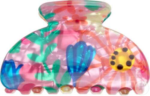 Invisibobble Clipstar Kids Happy Petals 1 Pièce | Newpharma