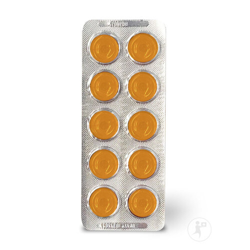 Isla Gingembre Pastilles 30 Pièces | Newpharma