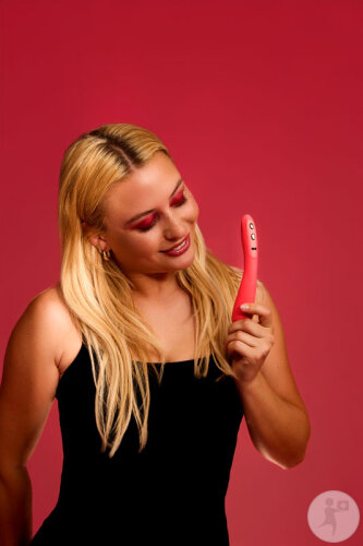 Je Joue ILY The Wand Vibromasseur Baguette 1 Pièce | Newpharma