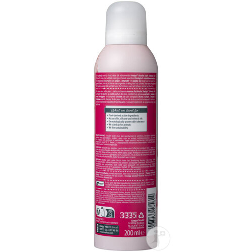 Kneipp Embrace Life Mousse De Douche Flacon 200ml | Newpharma