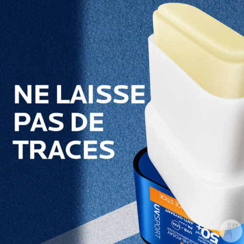 La Roche-Posay Anthelios UVSport Stick Pro-Resistance IP50+ 10ml ...