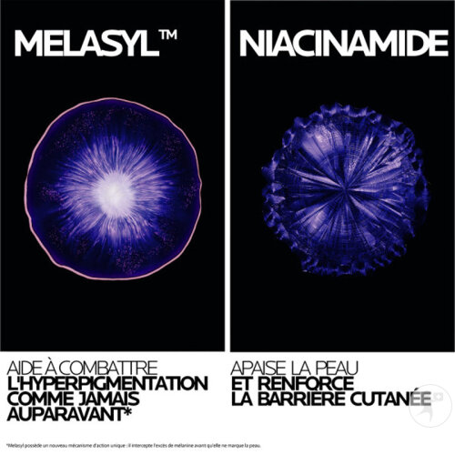 La Roche-Posay Melab3 Sérum 50ml | Newpharma
