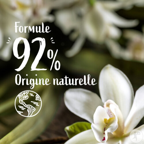 Le Petit Marseillais Gel Douche Et Bain Extra Doux Fleur De Tiaré 650ml ...