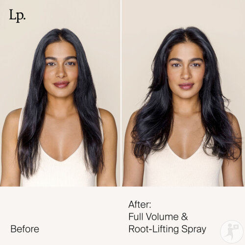 Living Proof Full Spray Volume & Root-Lifting Flacon 163ml | Newpharma