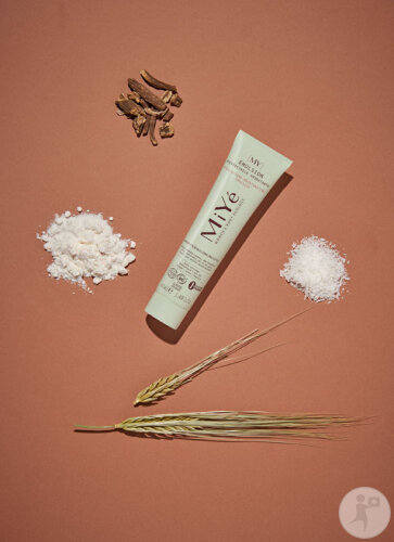 MiYé Émulsion Perfectrice Hydratante Tube 40ml | Apo24