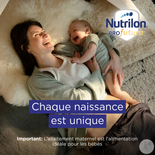 Nutricia Nutrilon Profutura Care 2 Laite Suite 6-12 Mois Poudre 800g ...