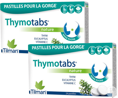 Tous les Produits Tilman à prix bas