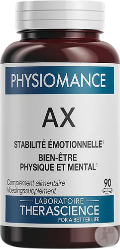 Physiomance : Tous les Produits Physiomance à Bas Prix | Newpharma