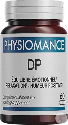 Physiomance : Tous les Produits Physiomance à Prix Bas | Newpharma - Page 2
