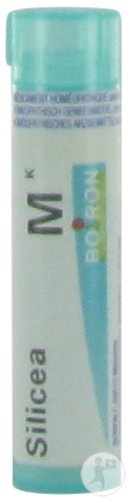Boiron Silicea MK Granules 4g | Newpharma
