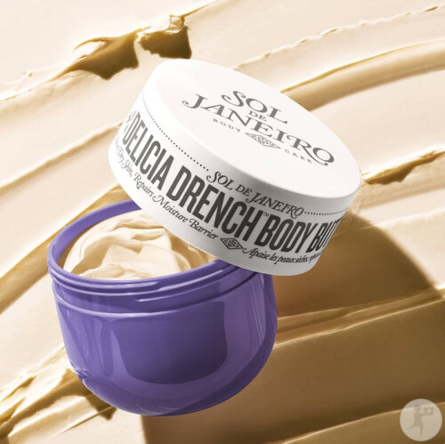 Sol De Janeiro Beurre Corporel Delicia Drench Pot 75ml | Newpharma