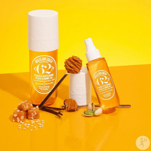 Sol De Janeiro Brazilin Crush Brume 62 Flacon 240ml | Apo24