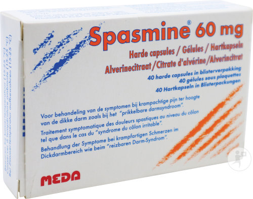 Médicaments contre les crampes abdominales | Pharmacie Newpharma