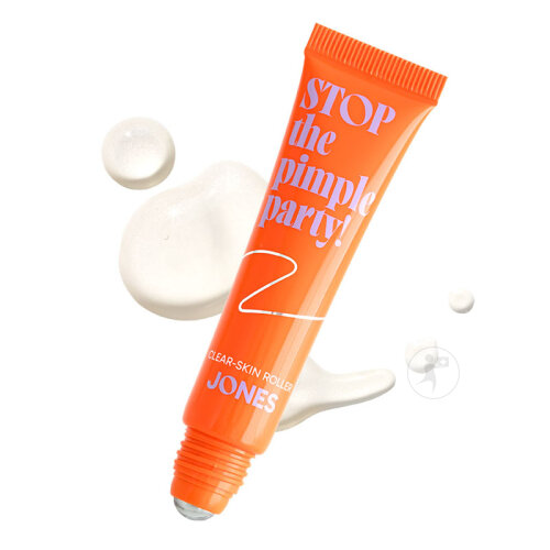 Take It From Jones Pimple Roller 12ml | Newpharma