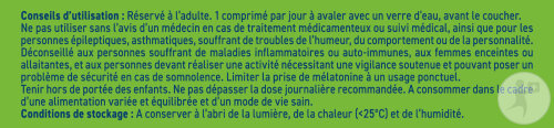 UPSA PhytoNormyl Régulateur Du Cycle Du Sommeil Adulte 30 Comprimés ...