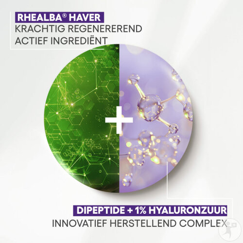 A-Derma Epitheliale Ultra Repair Herstellende Crème Tegen Littekens ...