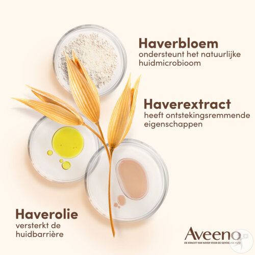 Aveeno Skin Relief Hydraterende Handcrème Tube 75ml | Newpharma
